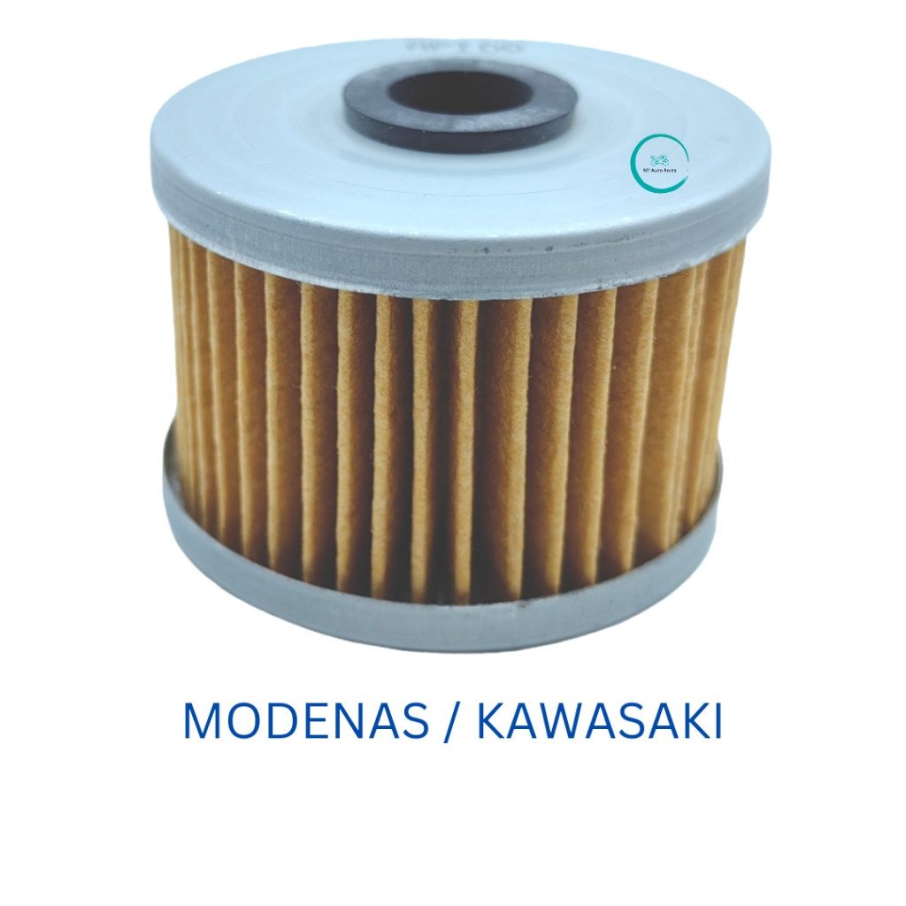 OIL FILTER KRISS 110 KRISS 120 CT110 GT128 ACE 115 KRISTAR KRISS SG ...