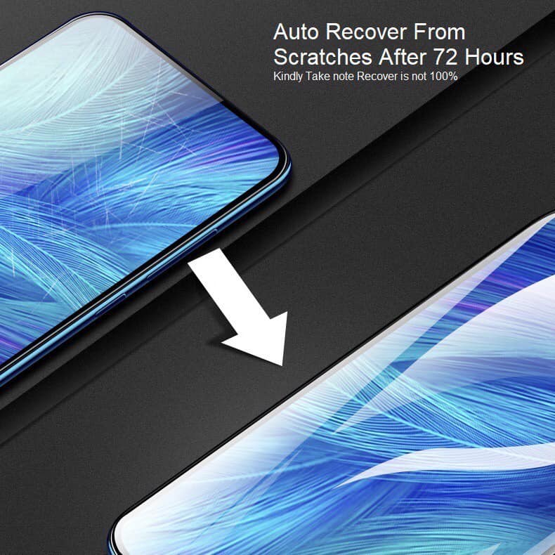 Huawei Mate X7 / Mate X6 / Mate X5 / Mate X3 / Mate X2 / Hydrogel ...