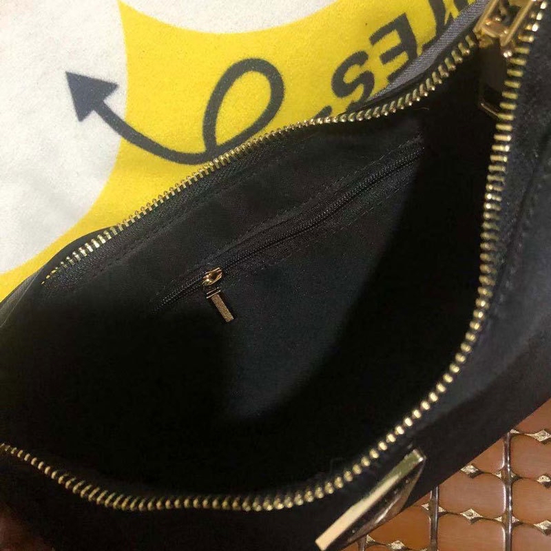 Korea Fashion Gus New Tote Bags Fashion Women's Shoulder Bags | Shopee ...