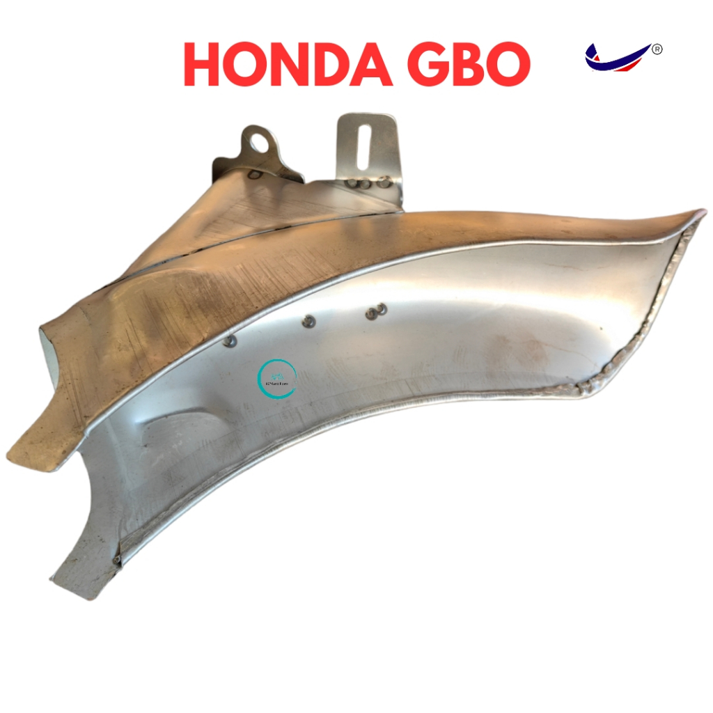 REAR FENDER IRON BESI REAR MUDGUARD IRON BESI REAR MUD GUARD IRON BESI ...