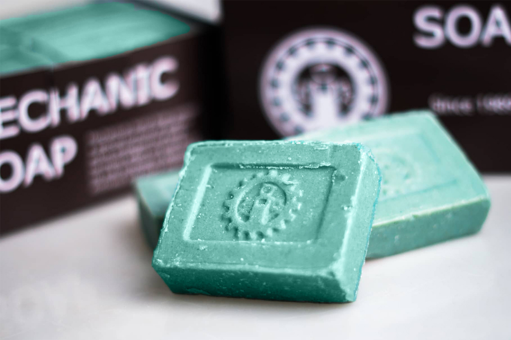 COSE Mechanic Soap Oil Cleanser Degreaser Automotive Hand Wash Cleaner ...