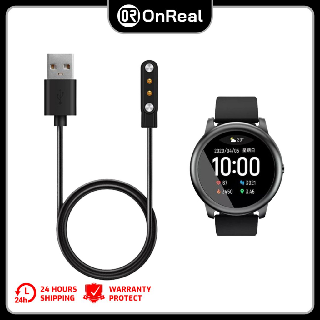 OnReal Haylou Solar LS05/RT LS05S /LS01/LS02 /RS4 /RS4 / Solor Plus RT3 ...