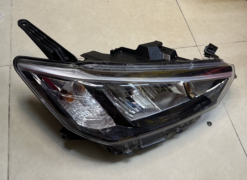 Bezza 2020 2021 2022 Front hand Lamp Original USED Second Hand [have ...