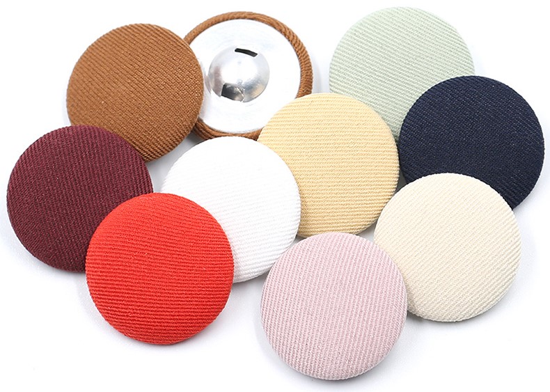 Butang bungkus / Button wrap / Butang balut leper / Butang kain balut ...