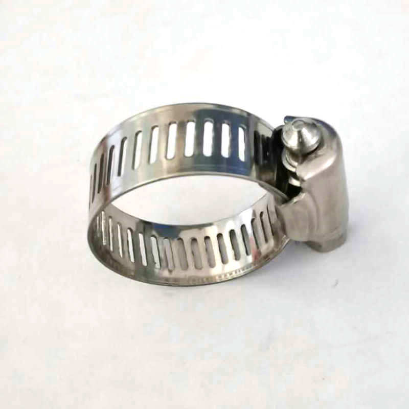 Pengikat paip getah Hose Pipe Clip With Plastic Handle Hose Clip for ...