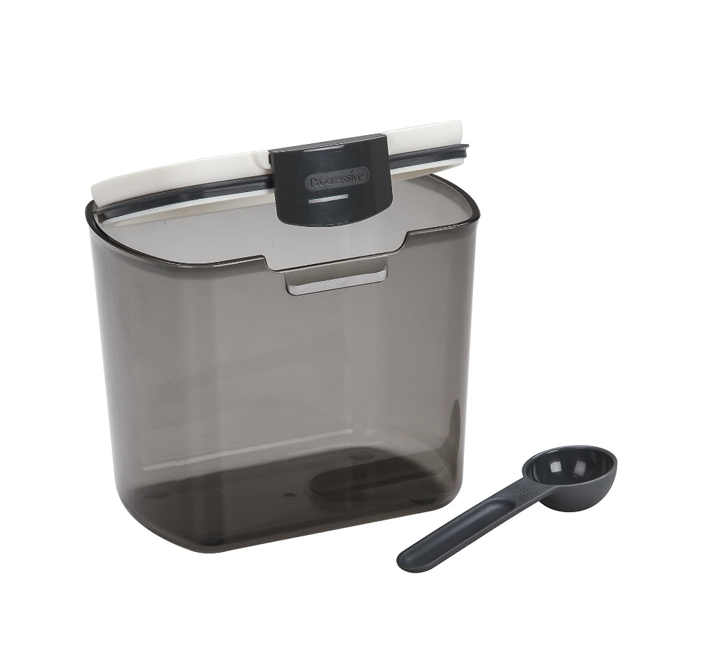 Prepworks by Progressive UV Blocking Airtight Coffee ProKeeper ...