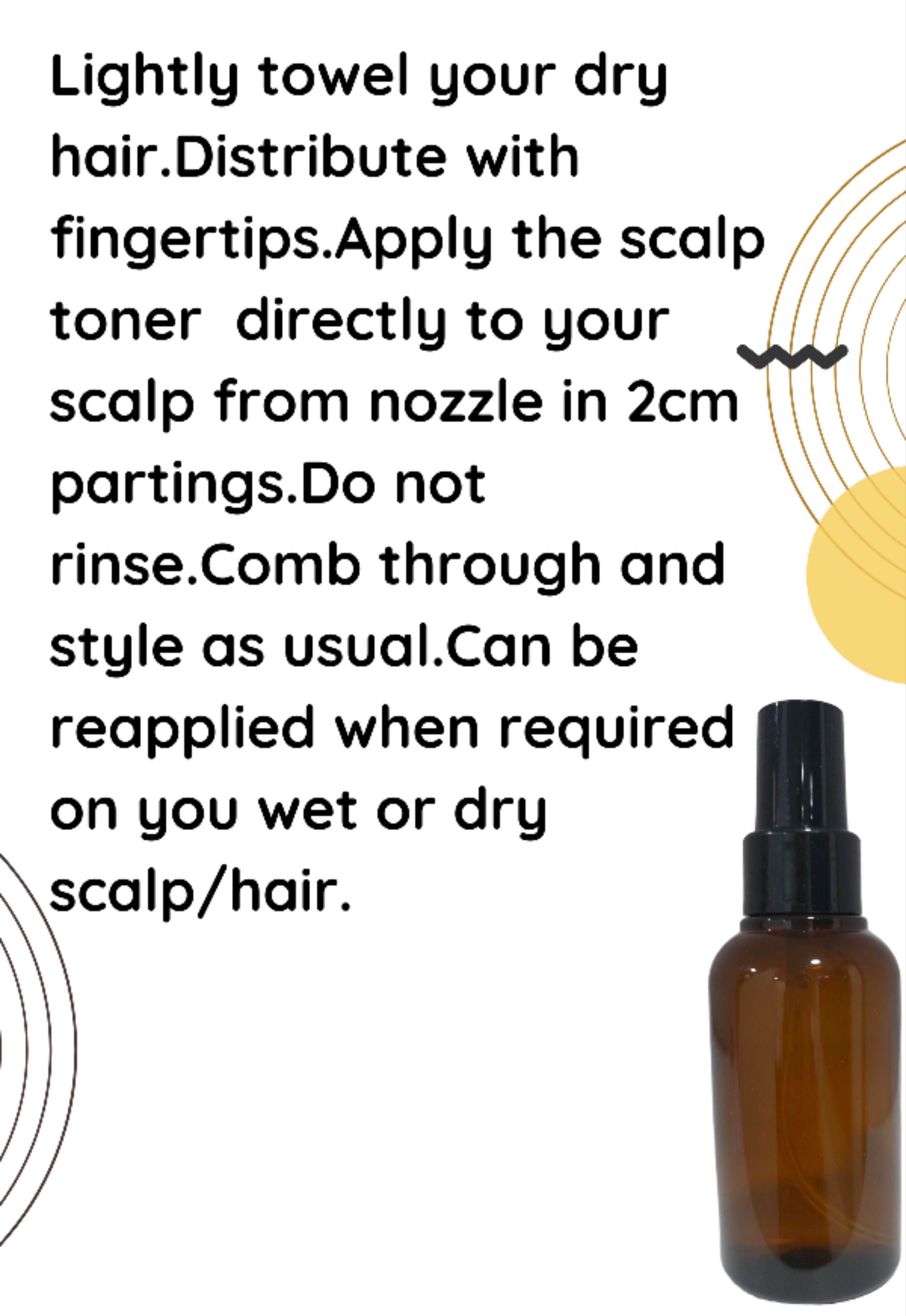 Wholesale Tonic Rambut/Ubat Tumbuh Rambut/Tonic Subur Rambut/Masalah ...