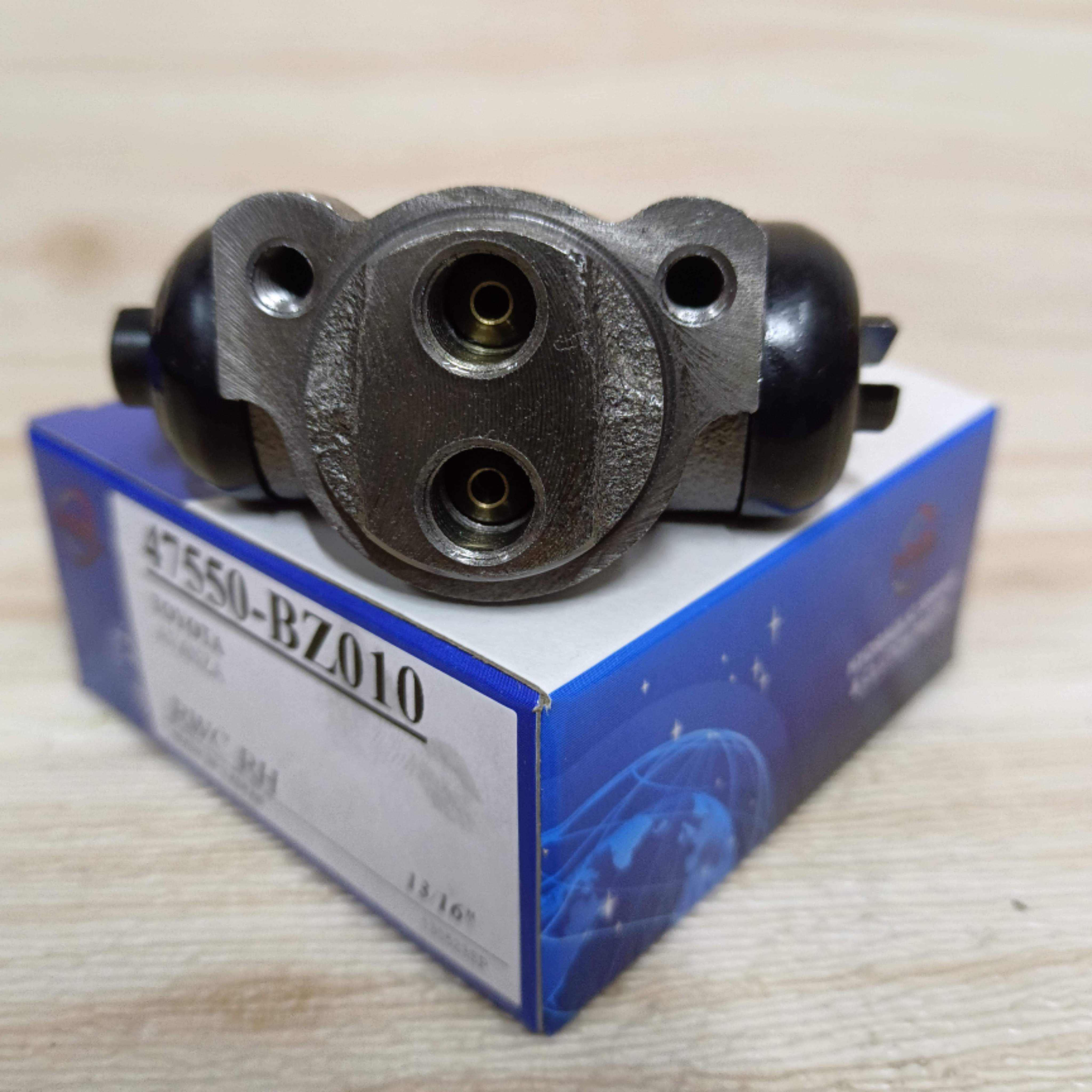 TOYOTA AVANZA F601, F602, F651, F652 REAR WHEEL BRAKE PUMP CYLINDER ...