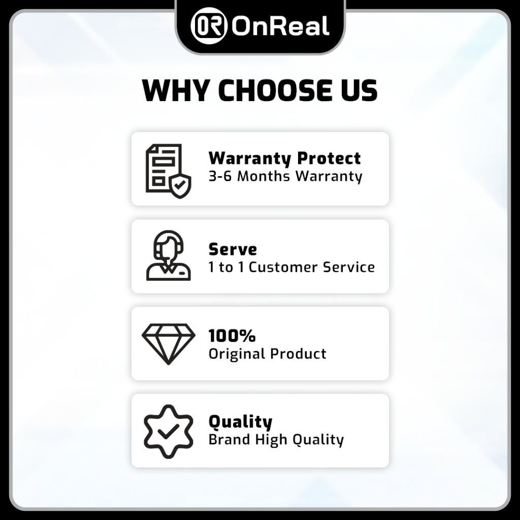 OnReal Microwear L8/L9/L11/ L16/ L13 / L19 Charger Smart Watch Charger ...