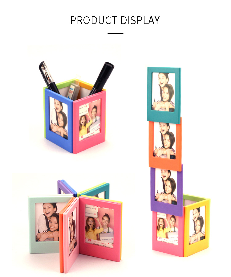 Instax Mini / Instax SQ Magnetic Picture Frame | Shopee Malaysia