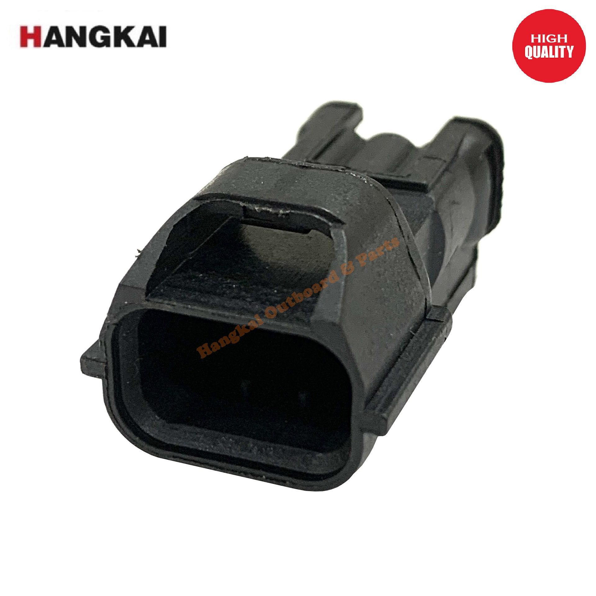 Proton Waja Mitsubishi Triton EVO 4-9 Cam shaft Sensor Socket Connector ...