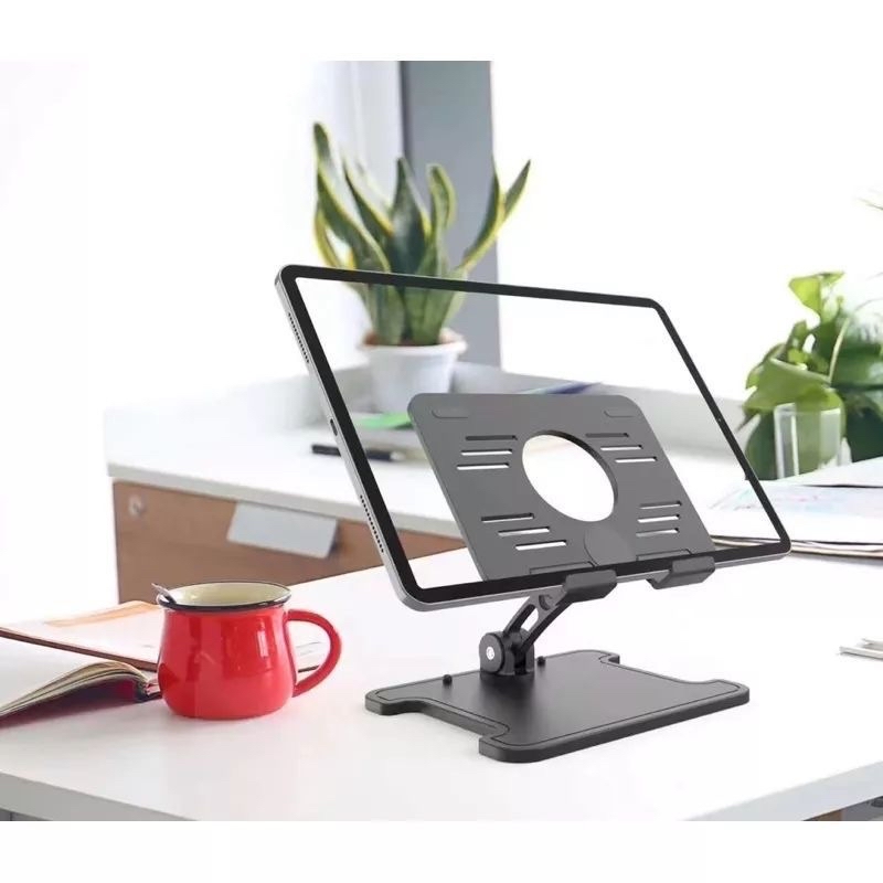 K605 Holder for Tablet Stand Bracket Foldable | Shopee Malaysia