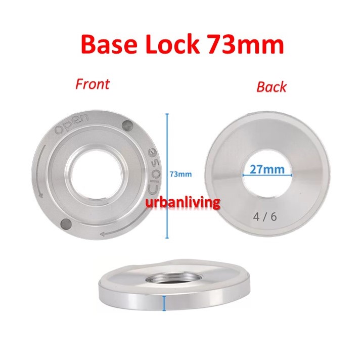 Heavy Duty Blender Spare Parts Commercial Blender Spare Parts | Shopee ...