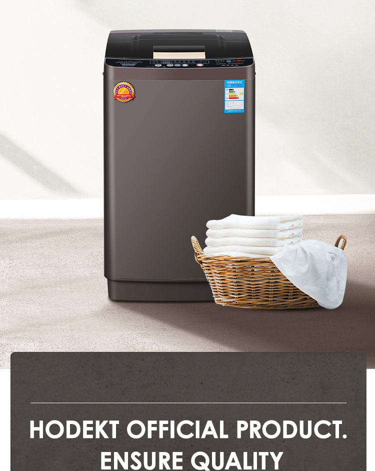 HODEKT 8.5KG /7KG Mesin Basuh Fully Automated Washer/Semi-automatic ...