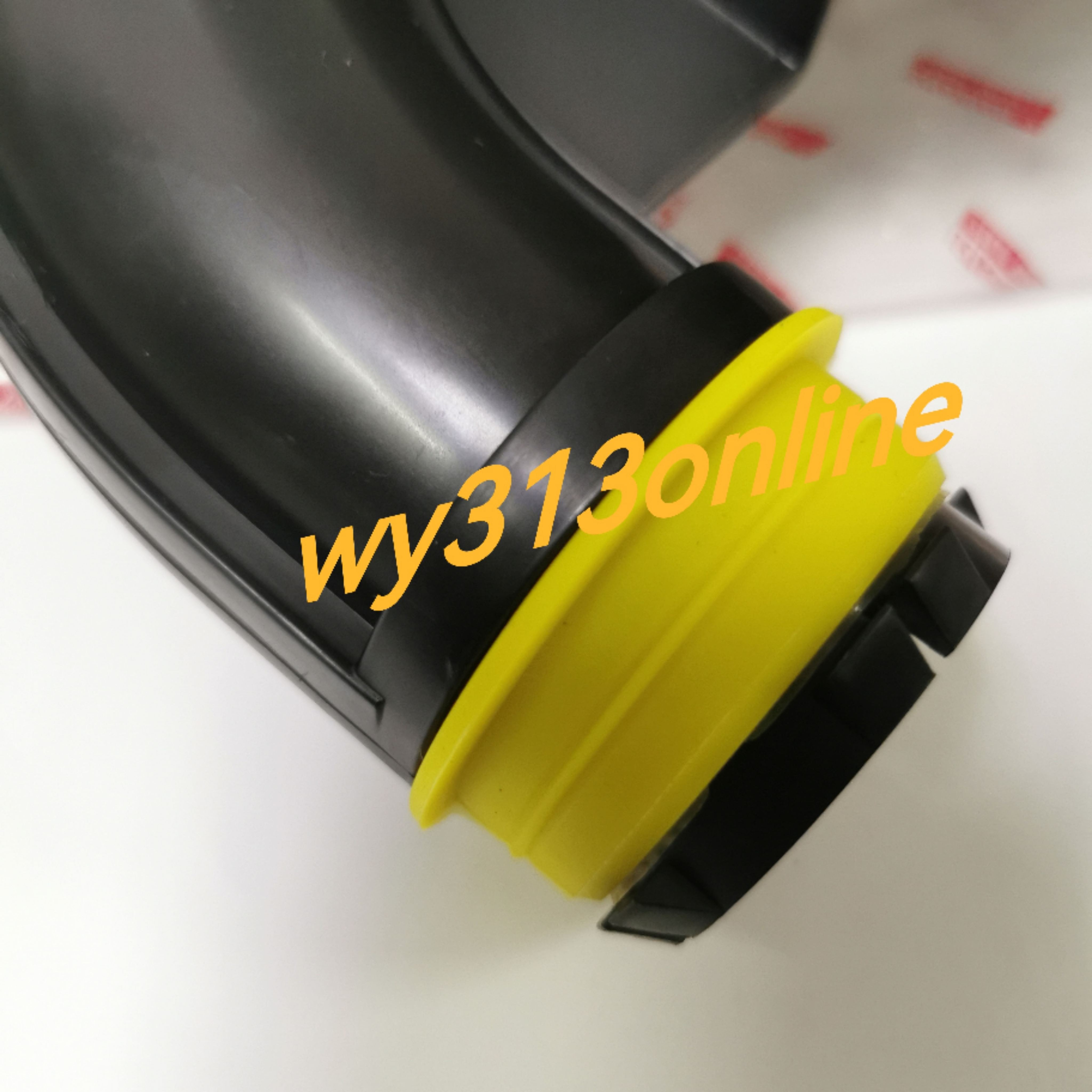Perodua Axia 2014 Air Cleaner Hose Bush Silicone | Shopee Malaysia