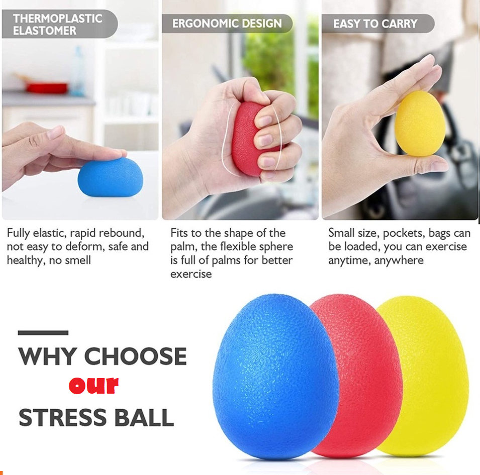 Bola Urut Fisio Terapi | Stress Strength Rehabilitation Physio Therapy ...