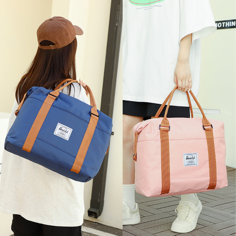 Travel Bag Luggage Beg Balik Kampung Murah Beg Kalis Air Waterproof ...