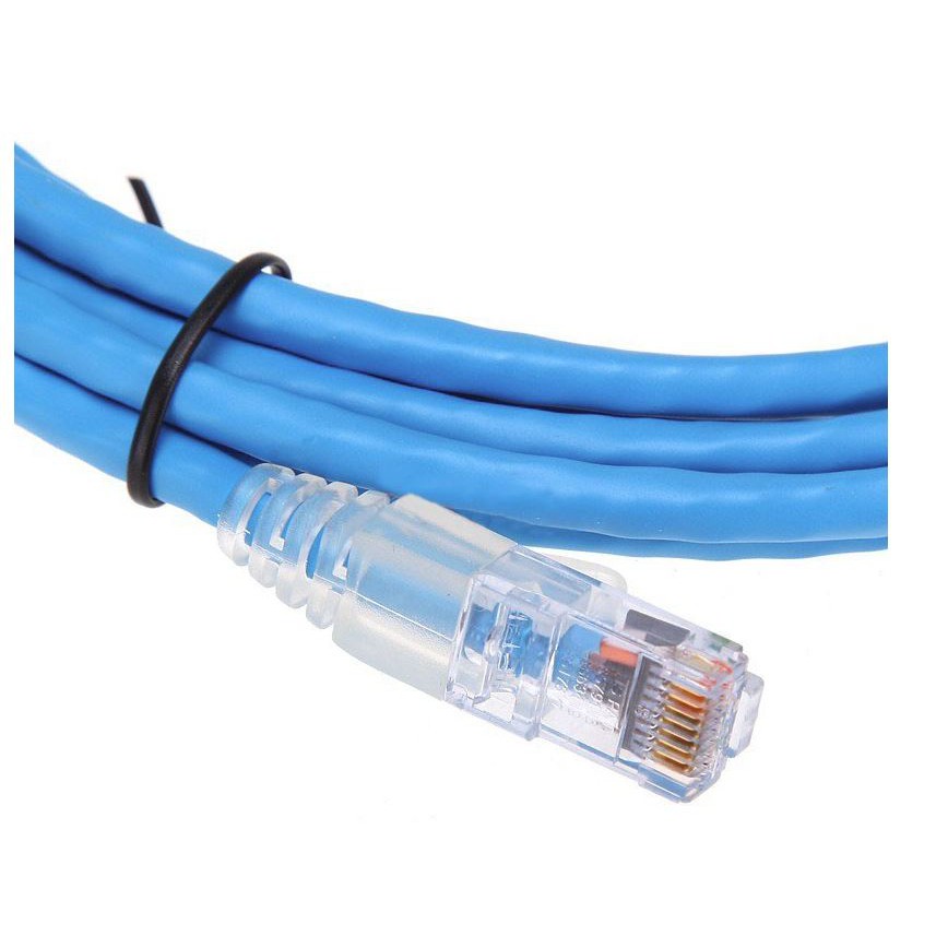 Commscope UTP PATCH CORD Cat6 1/2/3/5METER Category6 RJ45 Patch Cord ...