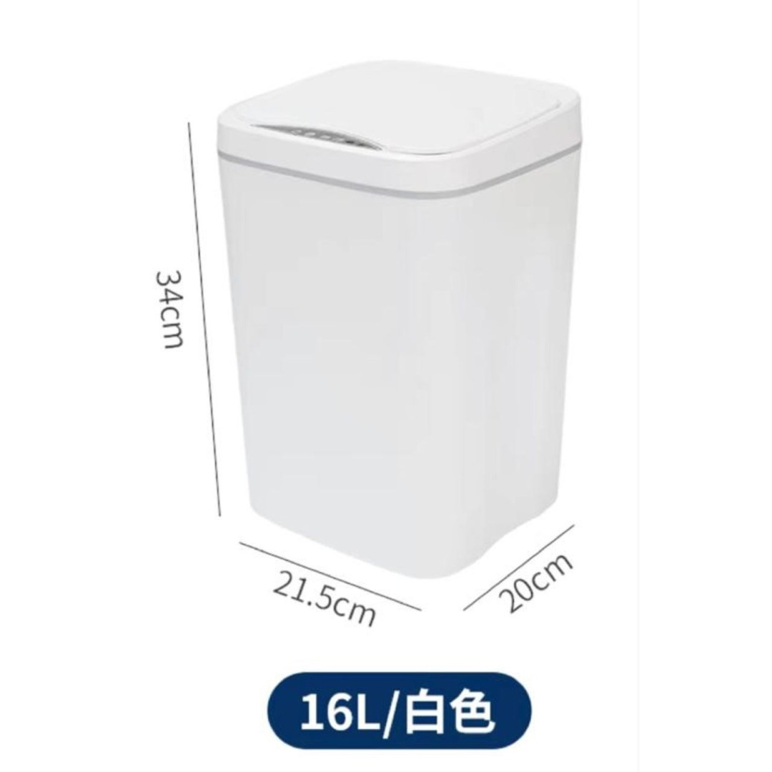 (🇲🇾PAYDAY DEALS 🛒)LED Light Intelligent Automatic Touchless Smart ...