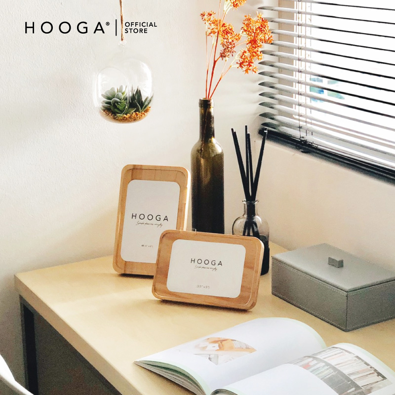 HOOGA Black Series Reed Diffuser 200ML | Shopee Malaysia