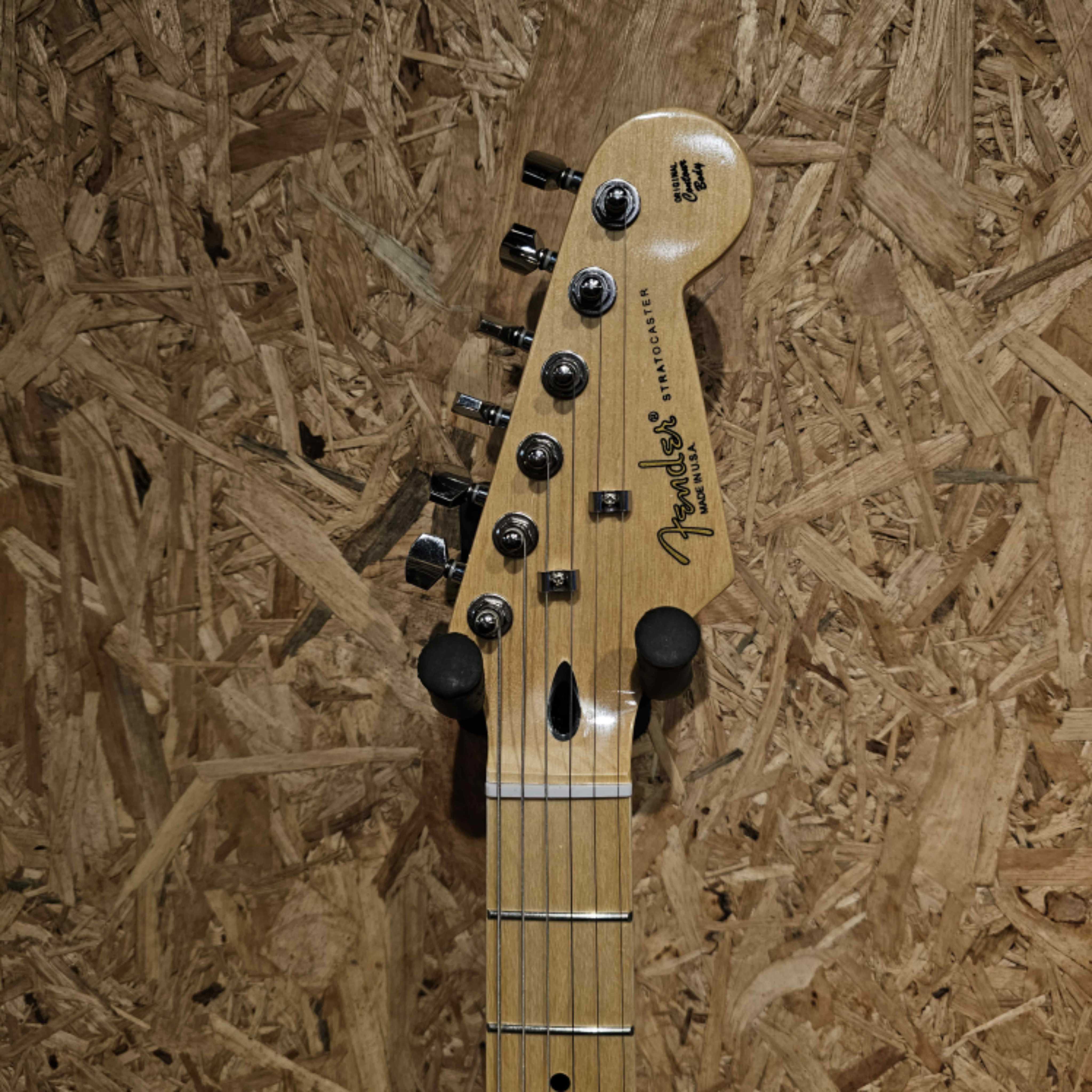 FENDER 24 Fret Bullet Stratocaster Electric Guitar # Gibson Epiphone ...