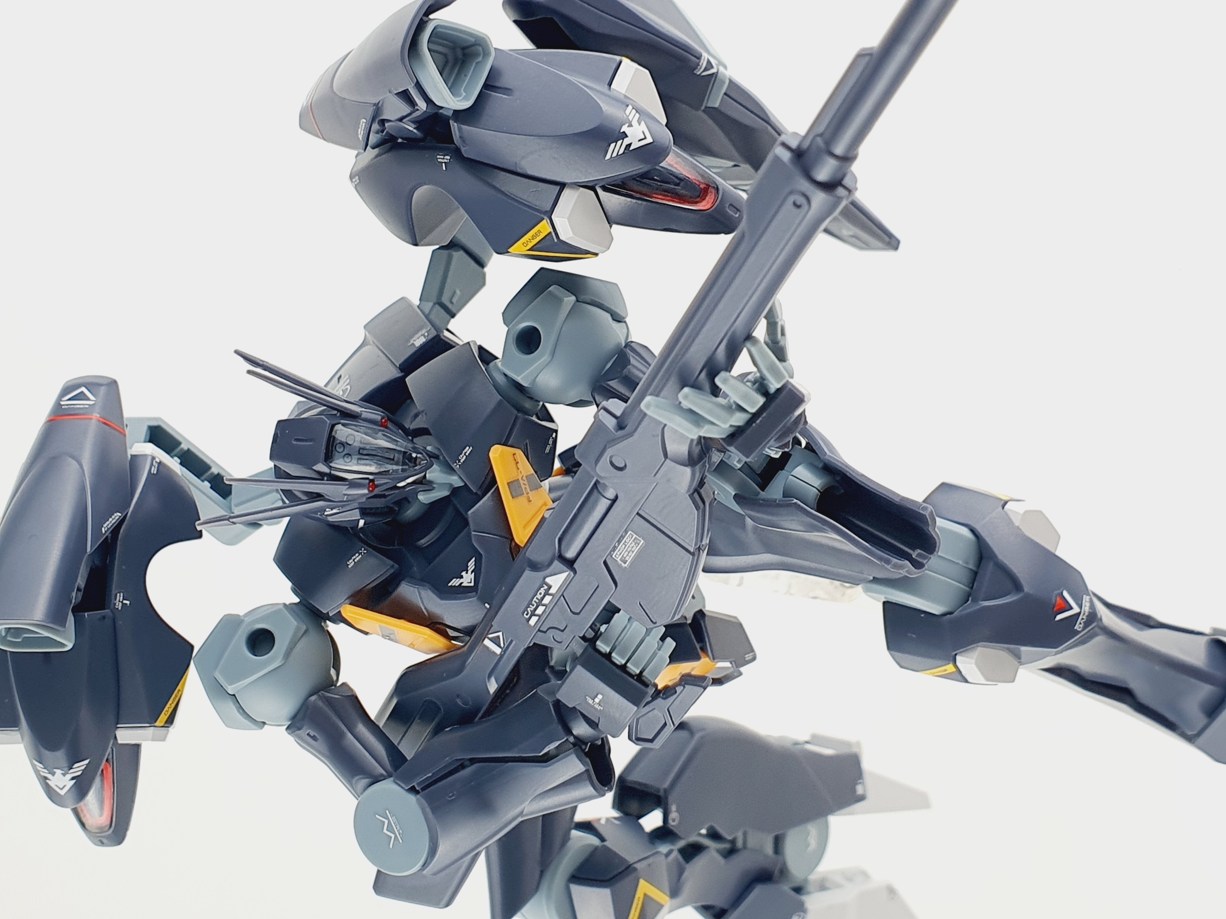 [DELPI DECAL] 381 HG 1/144 PHARACT GUNDAM WATER SLIDE DECAL | Shopee ...