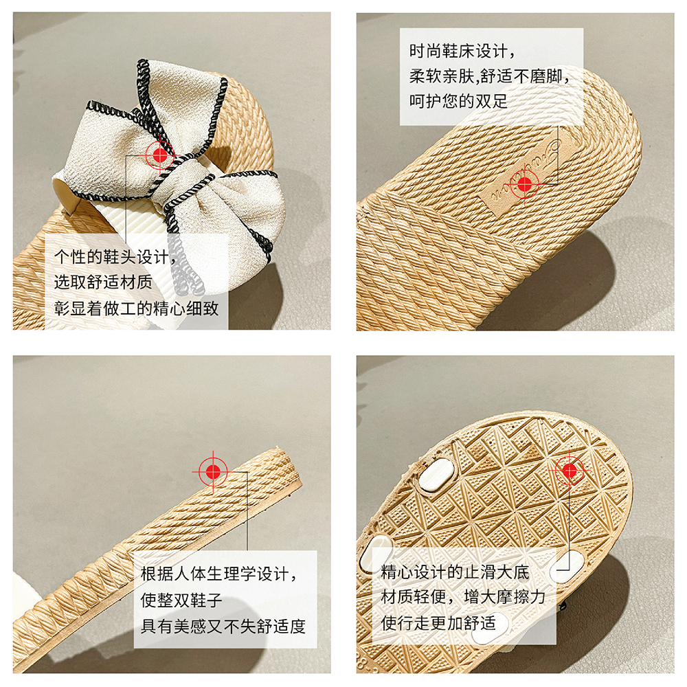 Vissy Women’s Sandals Kasut Wanita Shoe Shoes Lady 0036-LS – 2 Colors ...
