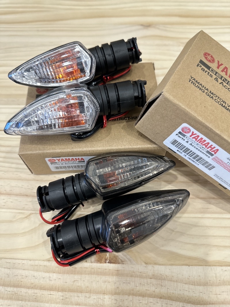 YAMAHA Y15ZR Y15 EXCITER150 SIGNAL LAMP FRONT REAR SIGNAL LAMPU DEPAN ...
