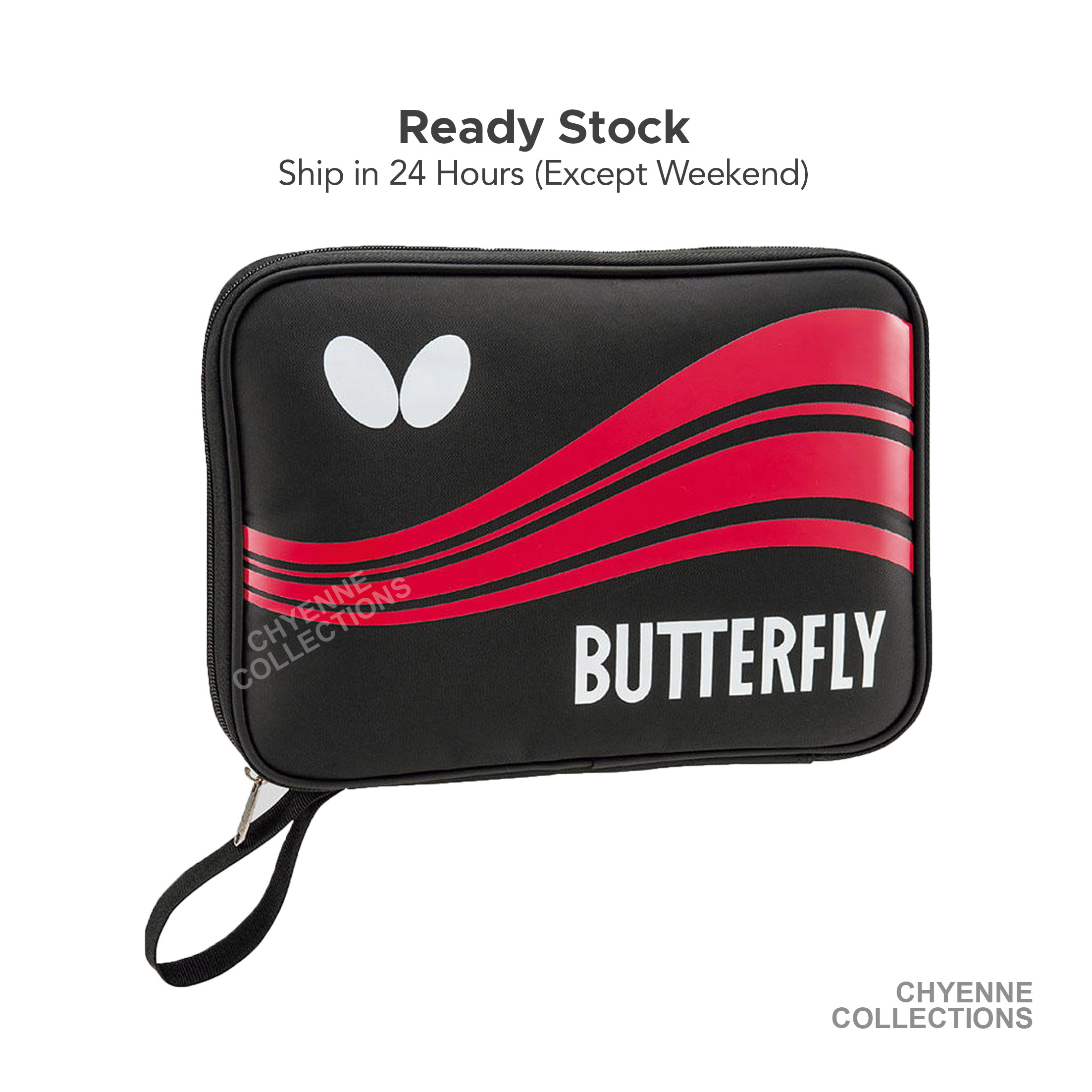 Original Butterfly Table Tennis Case - Sweeb Case Ping Pong Racket Bag ...
