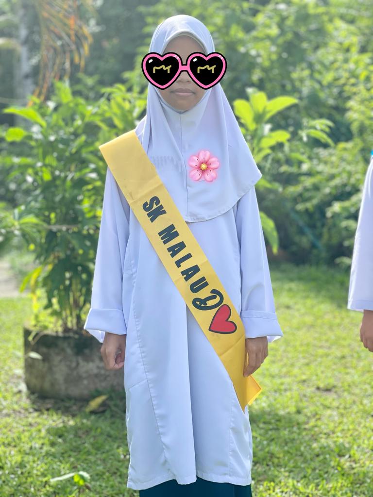 [ Customade SASH ] Special Kain Selempang & New Design Sash/Selempang ...