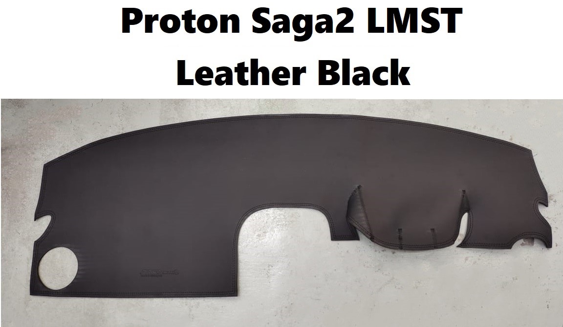 Proton Saga2 LMST Dashboard Cover Anti Slip Dashboard Mat High Quality ...