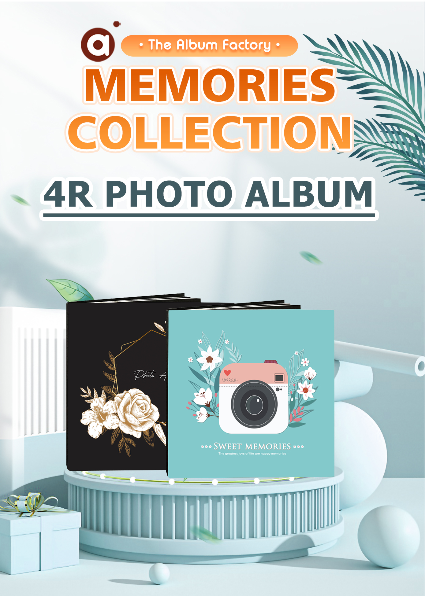 Photo Album 4R | Album Gambar 600&800pcs(Ready Stock) | Shopee Malaysia