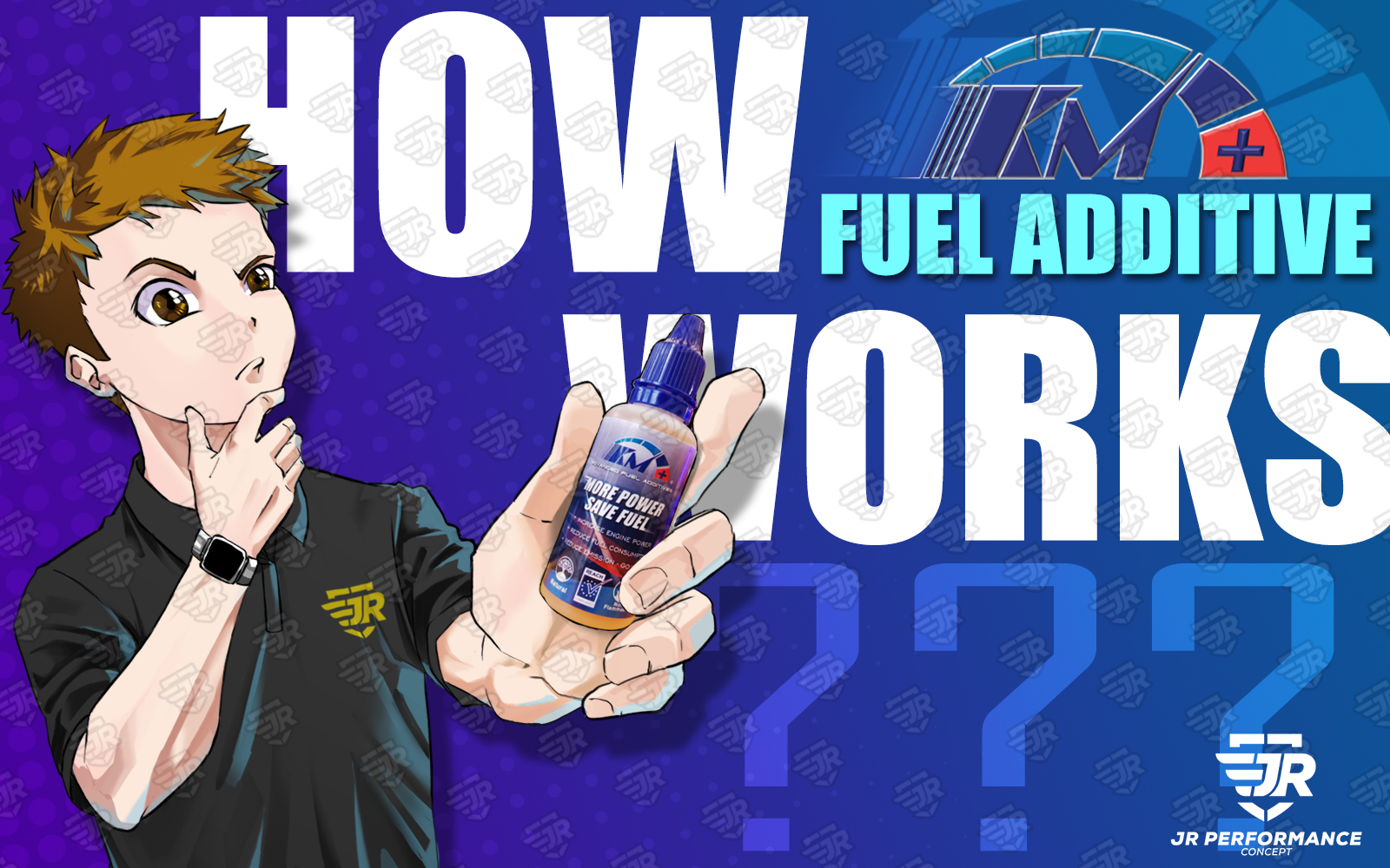 Km+ Injector Cleaner Pencuci Pembersih Fuel Additive Saver Fuel System ...