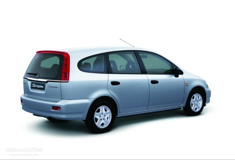 HONDA STREAM RN1,RN2,RN3,RN4,RN5, S7A, S7C 1.7/2.0 BRAKE MASTER PUMP ...
