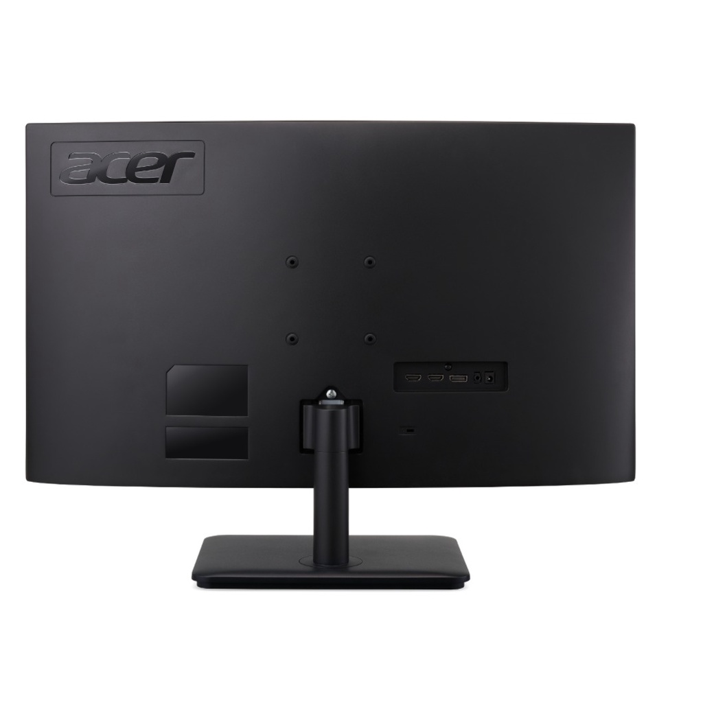 Acer 27" ED270R S3 Curved Gaming Monitor Nitro (VA FHD 1ms 180Hz HDMI ...