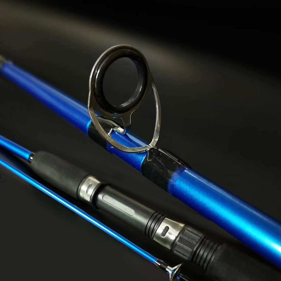 Rod Pantai 8-10 kaki-Surf Rod ATTACK 🔥Ready Stock🔥 50-100g 🔥 | Shopee ...