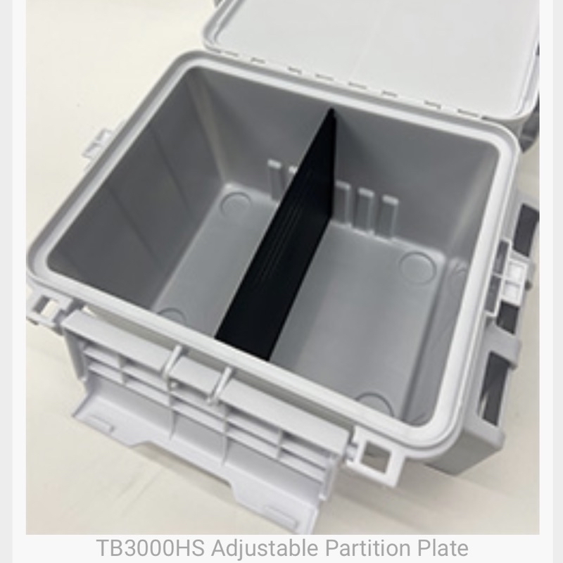 (JDM) DAIWA Tackle Box Made in Japan TB3000 TB4000 TB3000HS TB4000HS TB4500HS TB5000 TB7000 ...