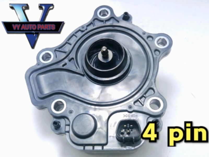 Aisin Water Pump Prius C NPH10 Lexuc CT200h ZAW10 AURISZVW30 ZVW35 ...