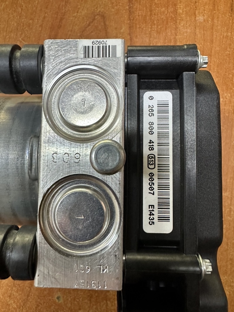 PROTON PERSONA GEN2 ABS PUMP PW822993 ORIGINAL READY STOCK | Shopee ...