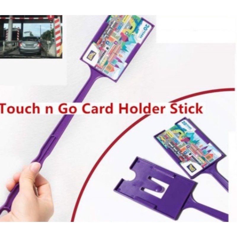 【34cm】Touch And Go Stick Viral Extendable Touch And Go Holder Stick ...