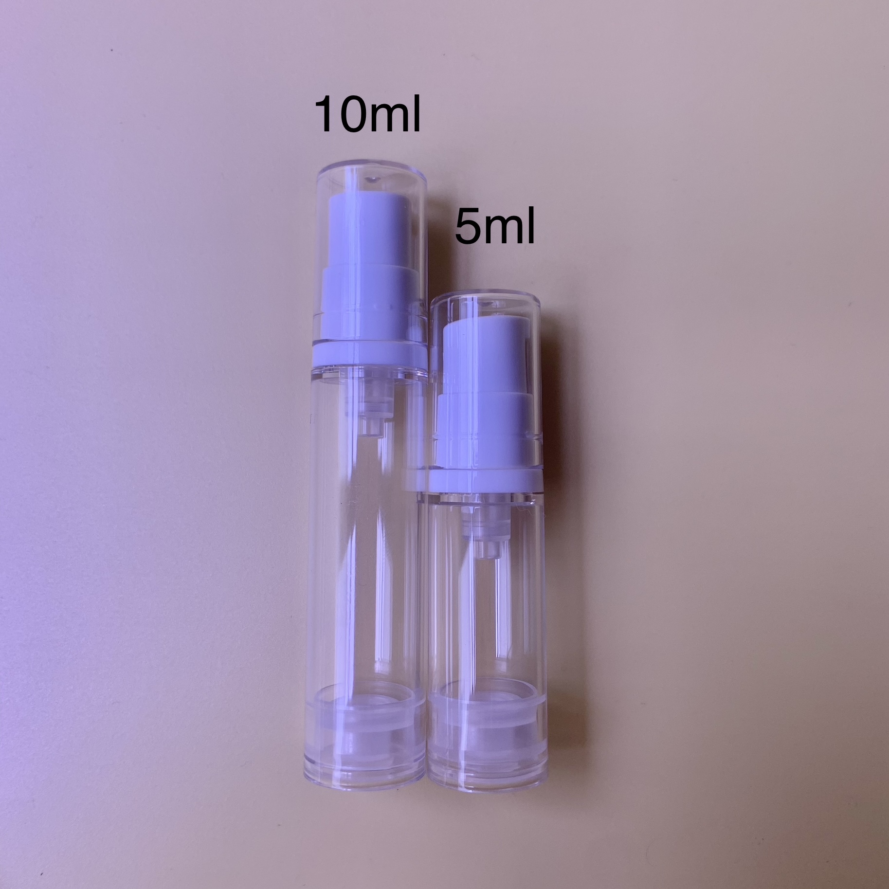 Mac Fix Plus Setting Spray 5ml 10ml 15ml | Shopee Malaysia