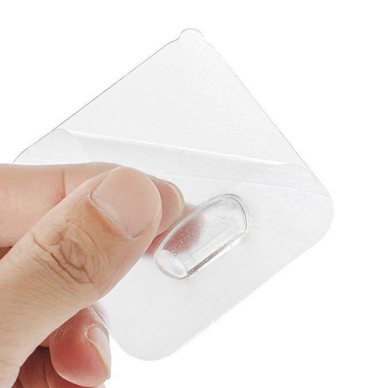 𝗡𝗢 𝗡𝗘𝗘𝗗 𝗦𝗖𝗥𝗘𝗪 》Wall Storage Hook USB Cable Plug Socket Holder Adhesive ...