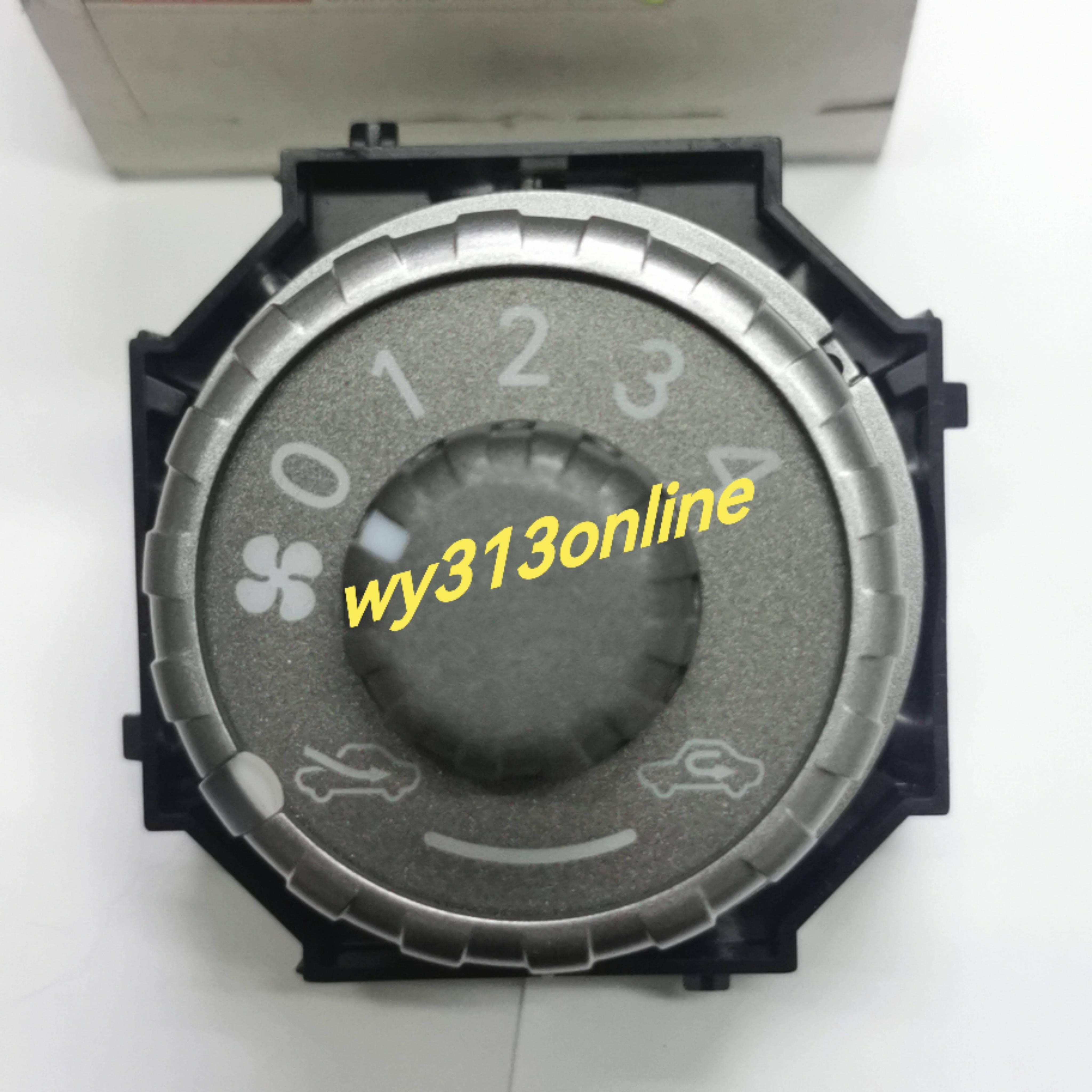 Original Perodua Alza Myvi Air Cond Blower Speed Control Switch 55902 ...