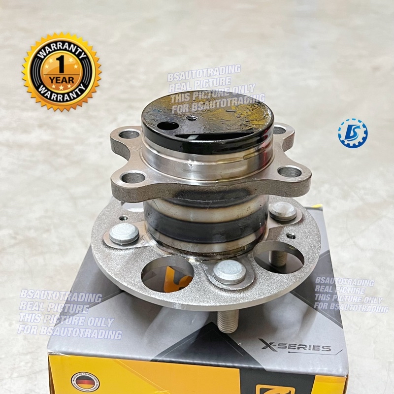 100% Original Gaido X-Series Honda City TOO GN GN2 GN5 1.5 (2019 ...