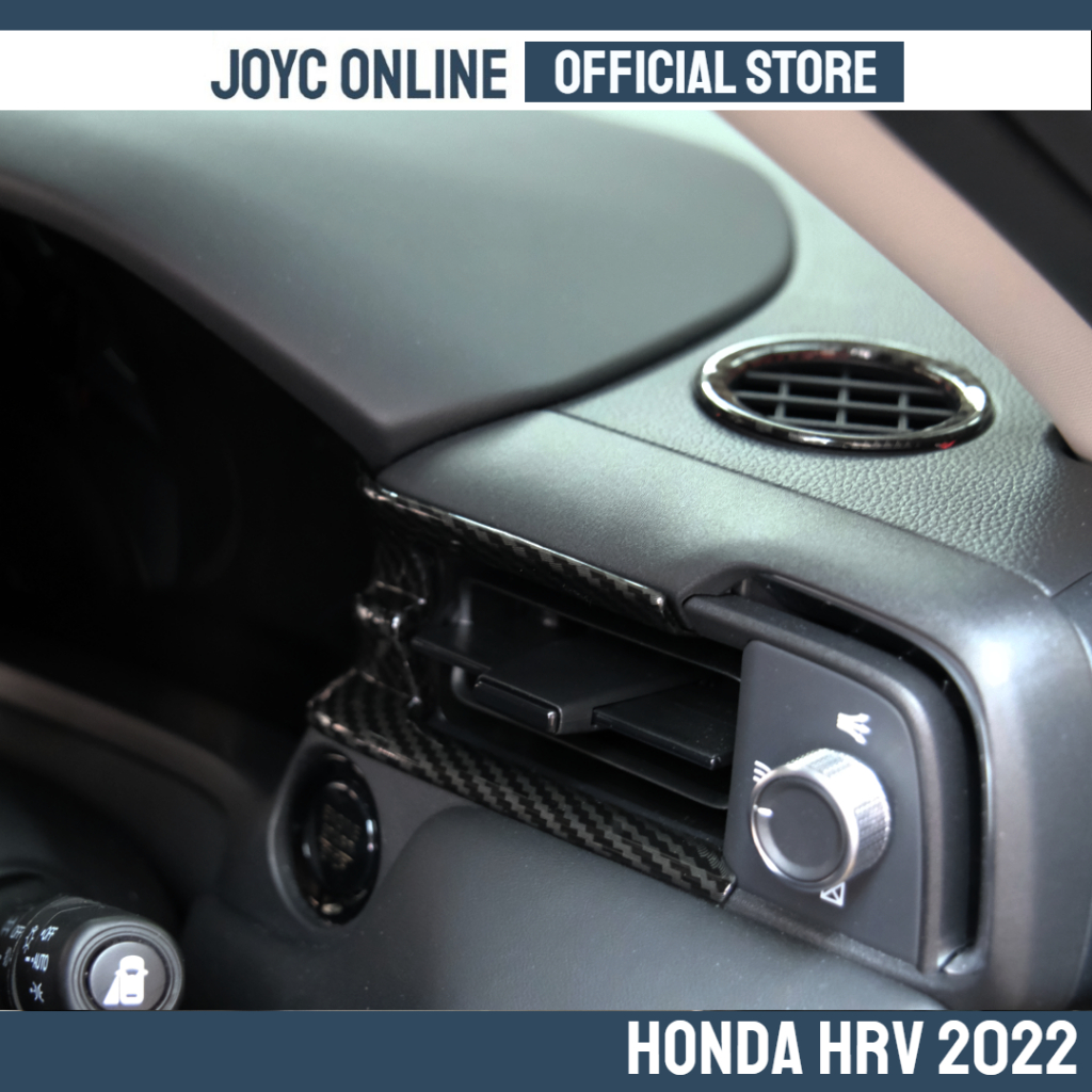 Honda HRV 2022 - 2023 Interior protective casing cover Storage Box ...