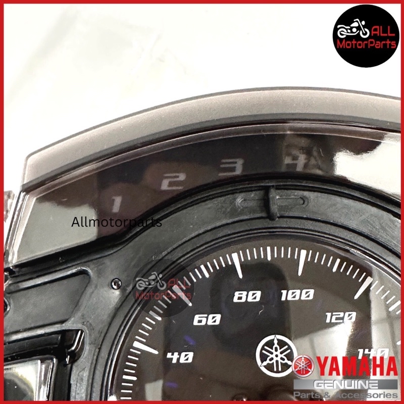 [100% ORI] LC135 55D NEW 4 SPEED V2 V4 V5 V6 V7 LC SPEEDOMETER METER ...