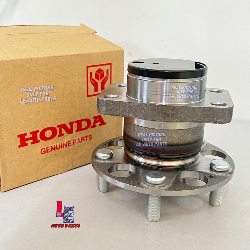 🔥Honda Thailand🇹🇭 Honda HRV HR-V T7A 1.8 Rear Wheel Bearing Hub ...