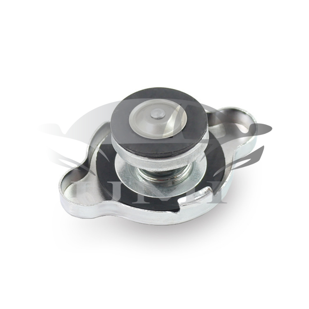 Radiator Cap Water Cover Radiator Cap Pressure Car Accessories Penutup ...