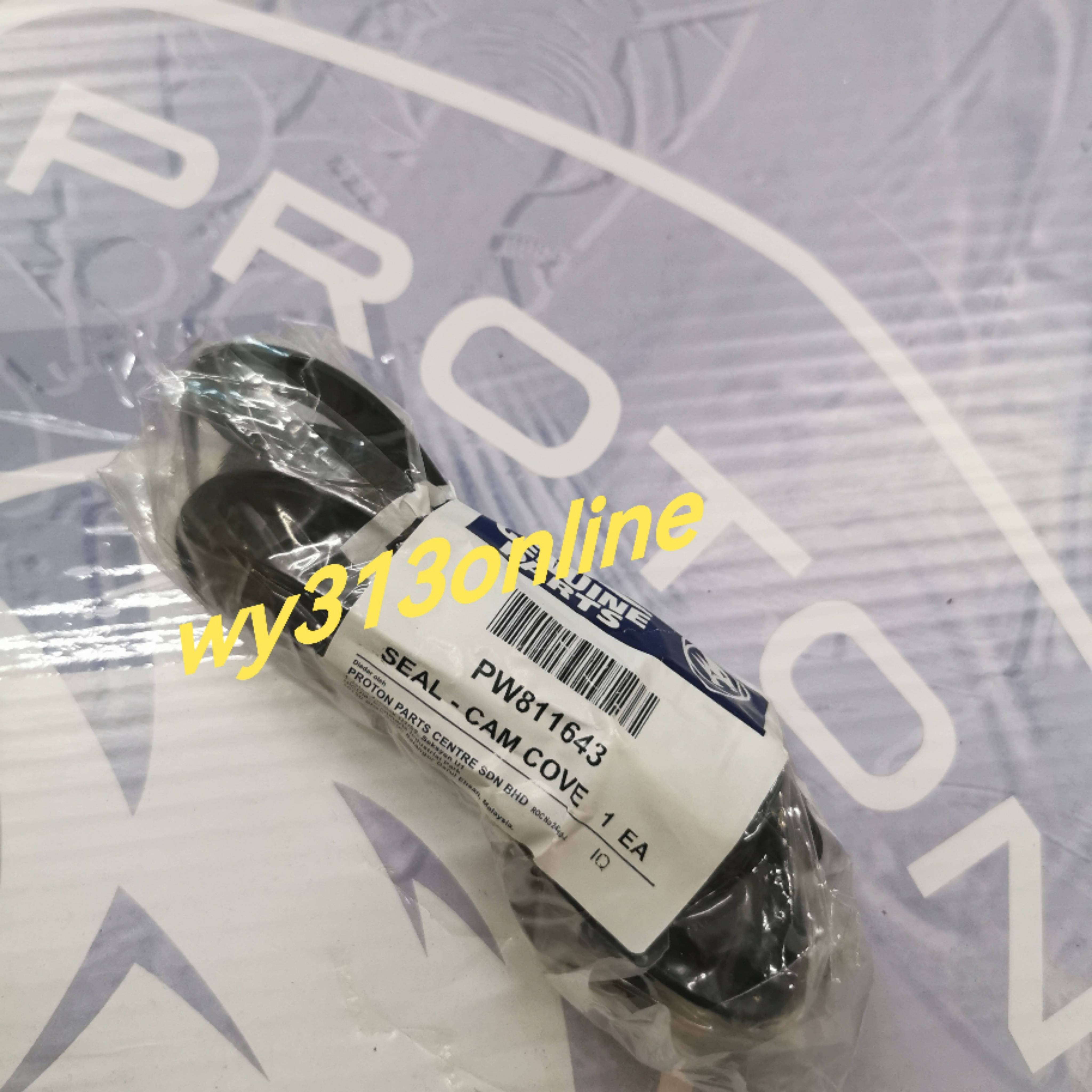 Original Proton Gen2 Waja Satria Neo Campro Engine Valve Cover Gasket ...