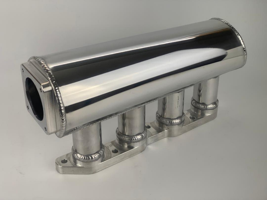 Velocity Race VR Intake Manifold for Toyota Vios 1NZ-FE NCP93 / NCP150 ...